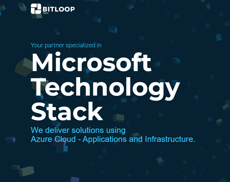 BitLoop - Software Development Targu Mures